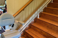 Gallery - Stairlift Medics
