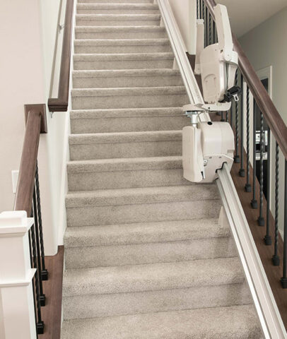 Stairlift, Chairlift Installation, Bruno Stairlift for Sale in Wilmington